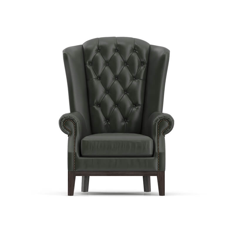 Long chair - Fort-Da | Centro Interdisciplinario