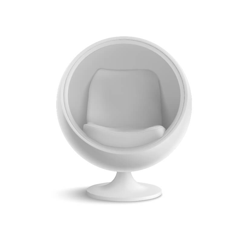 Classy chair - Fort-Da | Centro Interdisciplinario